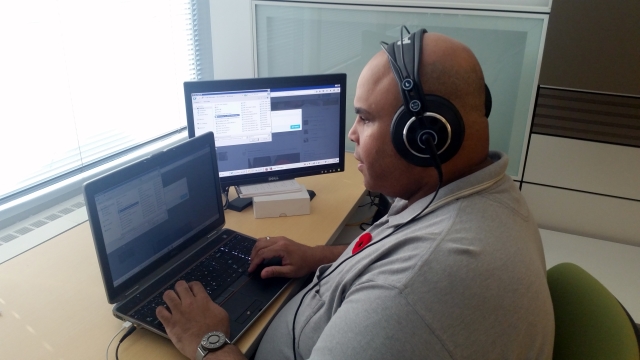 Web and Mobile Accessibility | Accessible Media Inc.