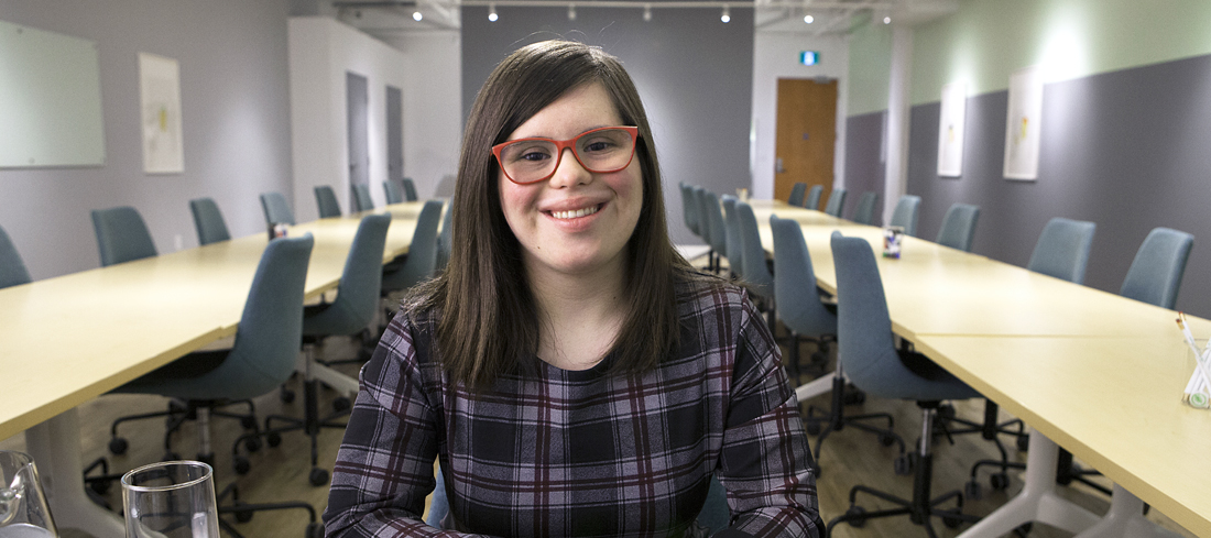 Employable Me | Accessible Media Inc.