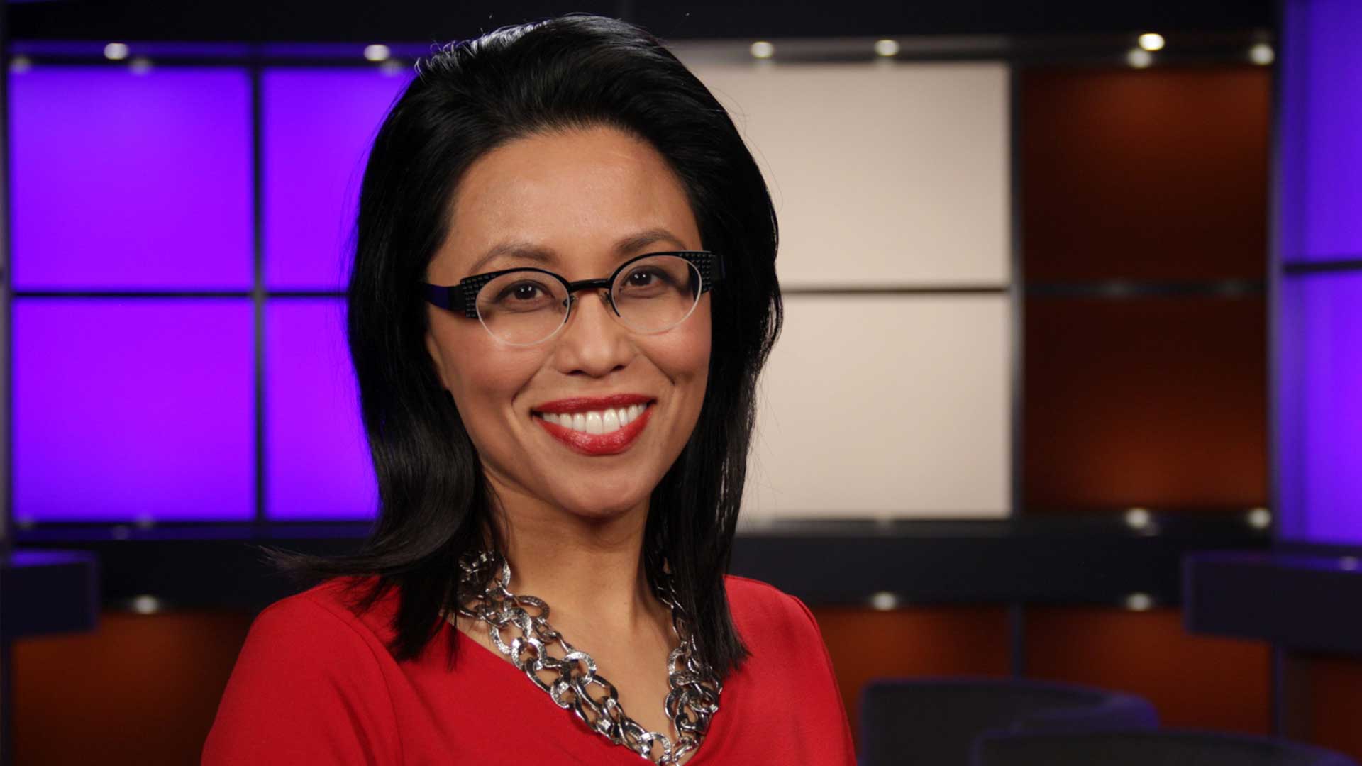 About the Show | Accessible Media Inc.