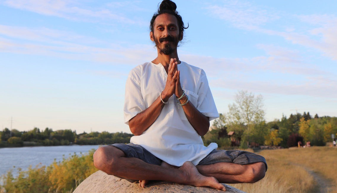 Meet Kevin Naidoo Accessible Media Inc