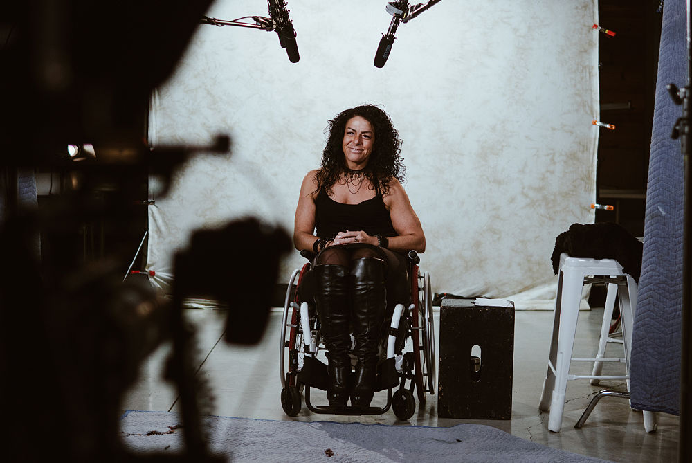 Participants | Accessible Media Inc.