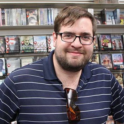 Michael McNeely previews Sundance 2021 | Accessible Media Inc.