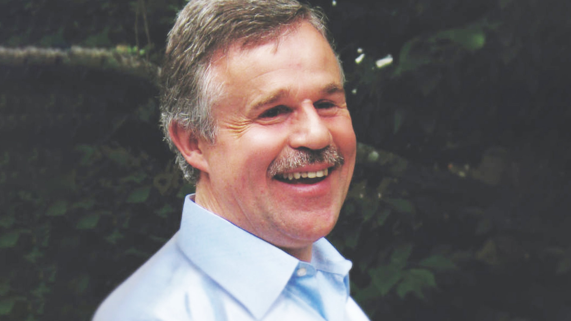 Meet Terry Kelly | Accessible Media Inc.