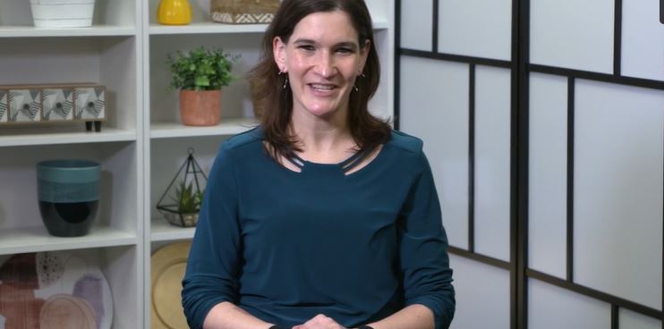 Meet April Hubbard | Accessible Media Inc.