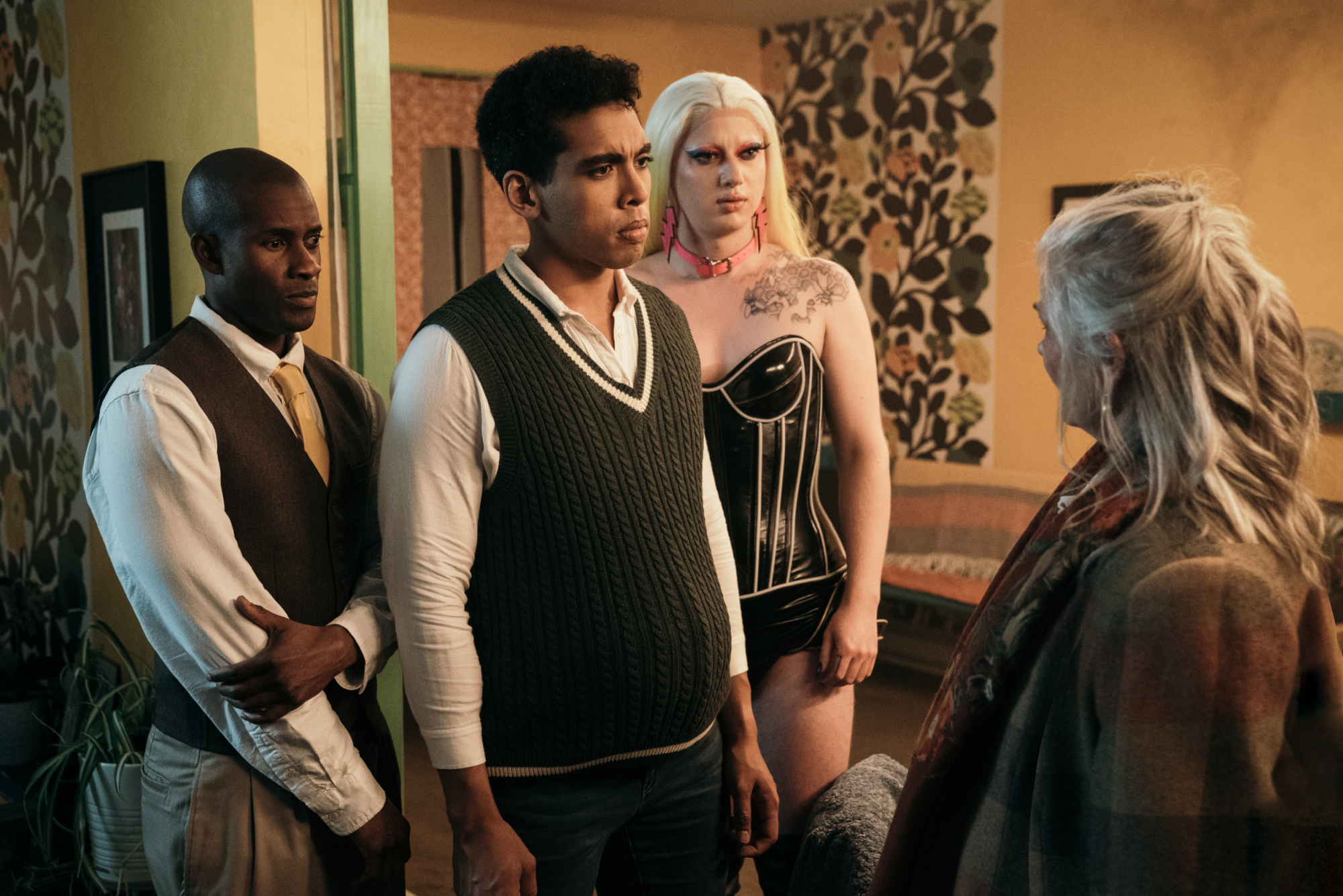 About Womb Envy | Accessible Media Inc.