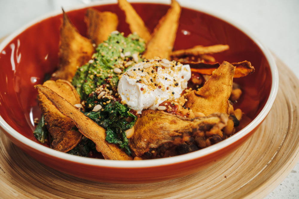 Kyle Bruce's Mindful Morning | Accessible Media Inc.