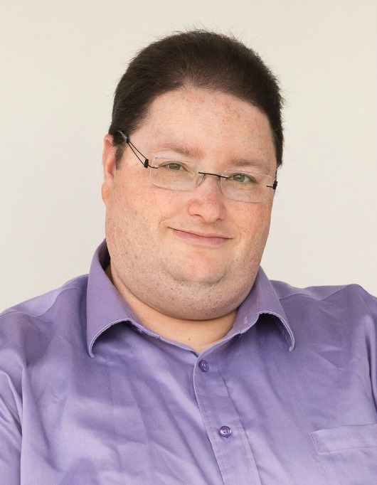 Meet the Hosts | Accessible Media Inc.