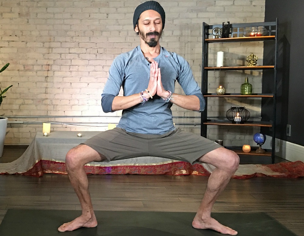 Meet Kevin Naidoo | Accessible Media Inc.