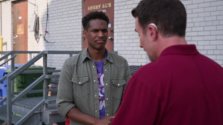 Accessible Media Inc. | Media Accessibility for all Canadians