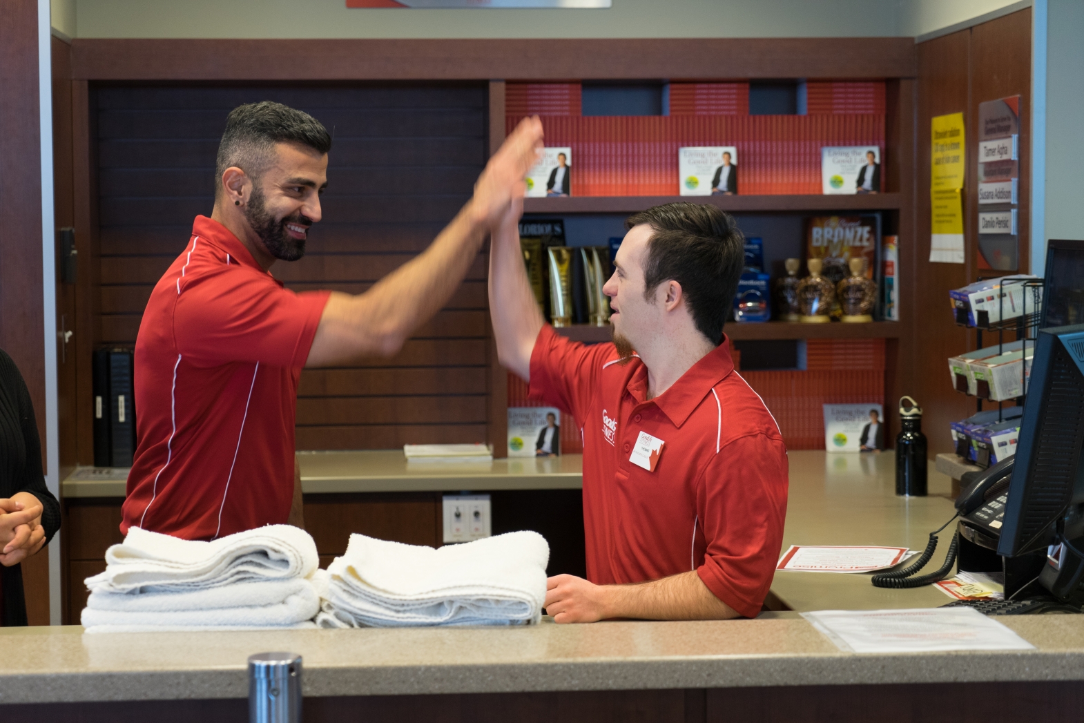 Employable Me – CSA Nominee for Best Factual Series | Accessible Media Inc.