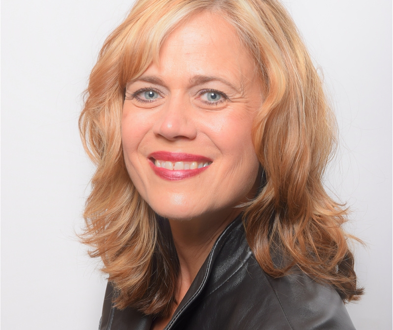 Finding A New Voice | Accessible Media Inc.