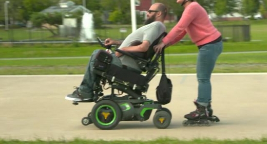 Accessible Media Inc. | Media Accessibility for all Canadians